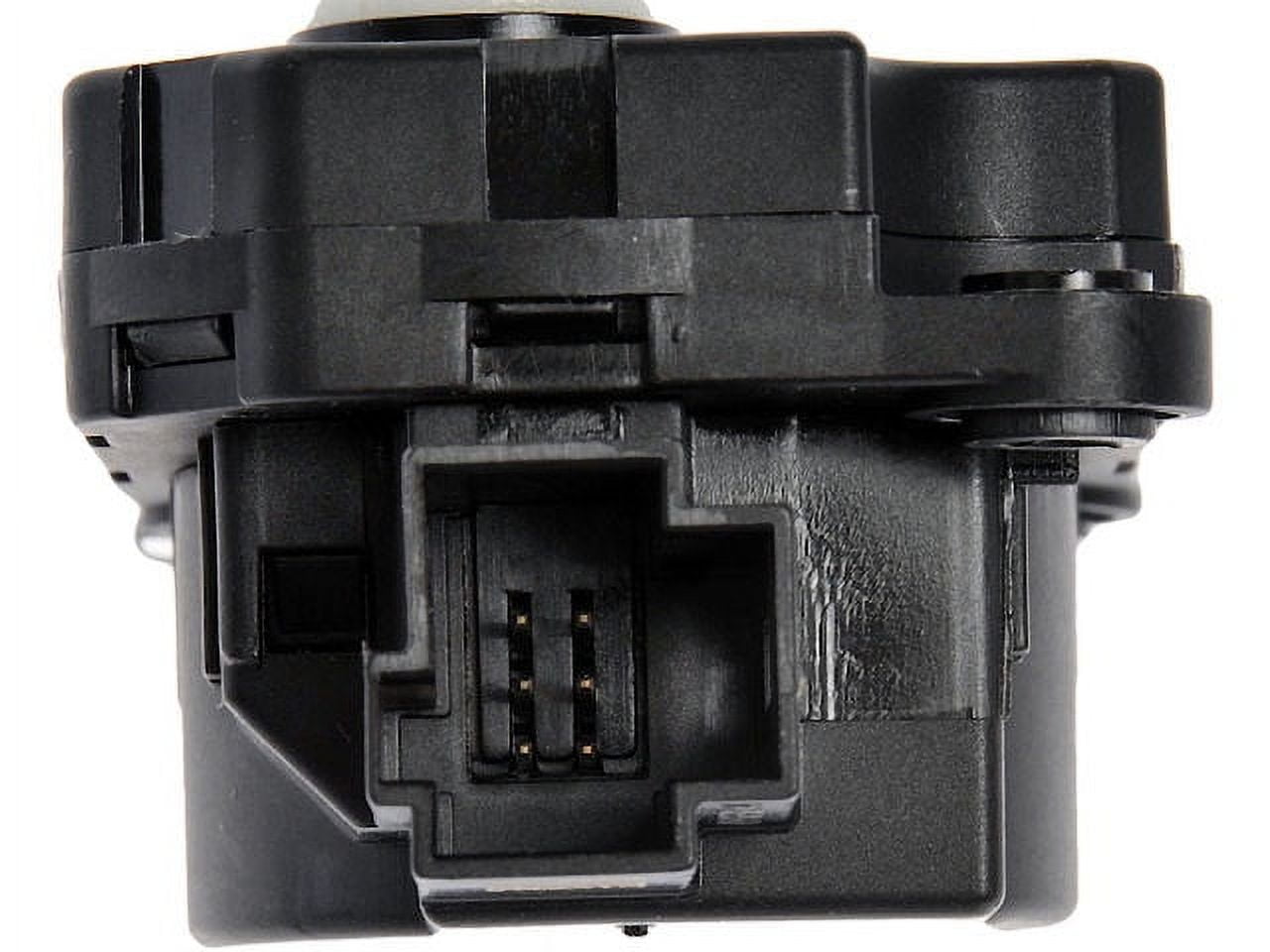 Main Air Flap Actuator - Compatible with 2011 - 2015 Chevy Cruze 2012 ...