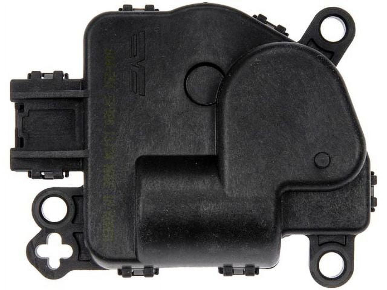 Main Air Flap Actuator - Compatible with 2011 - 2018 Ford Fiesta 2012 ...
