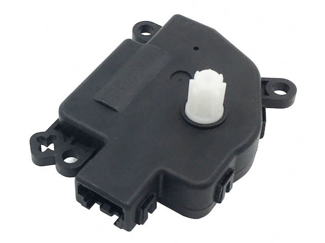 Main Air Flap Actuator - Compatible with 2011 - 2018 Ford Fiesta 2012 ...