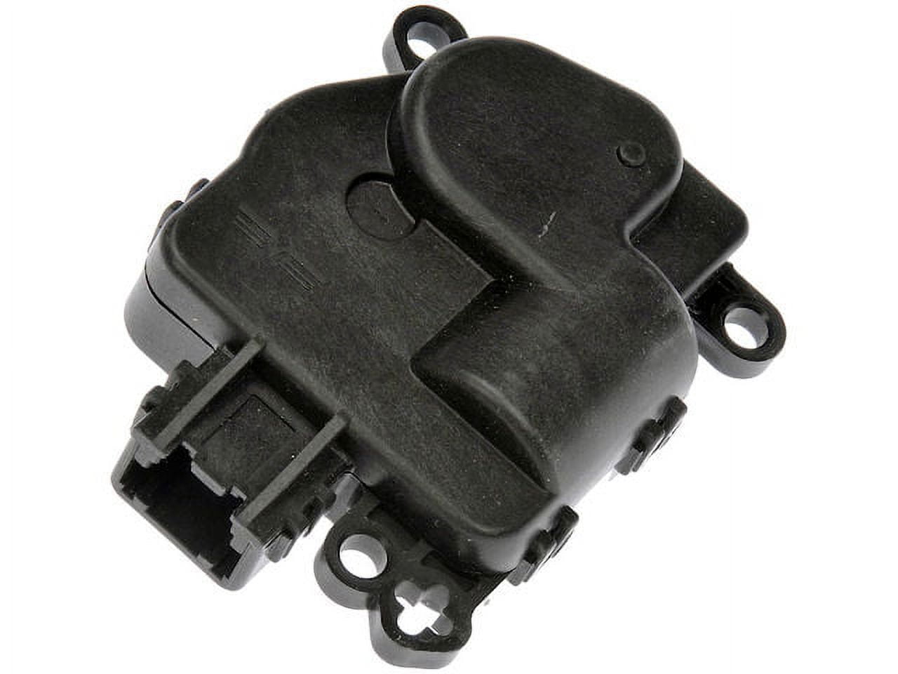 Main Air Flap Actuator - Compatible with 2011 - 2018 Ford Fiesta 2012 ...