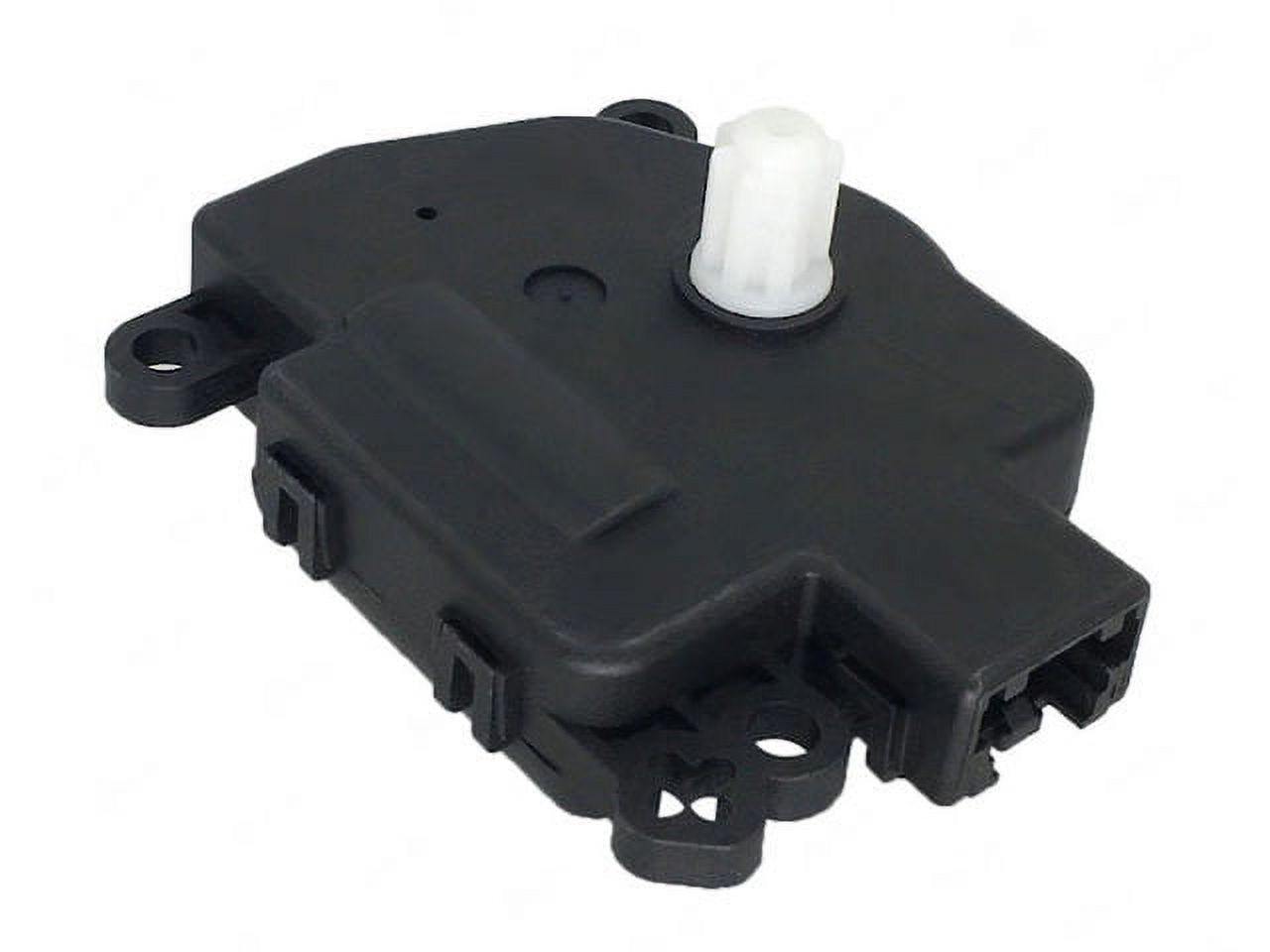 Main Air Flap Actuator - Compatible with 2011 - 2018 Ford Fiesta 2012 ...