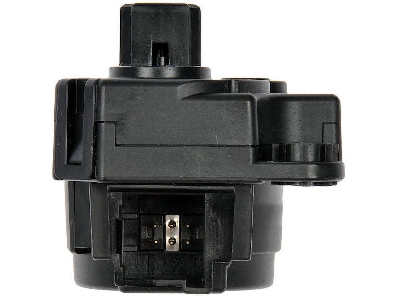 Main Air Flap Actuator - Compatible with 2013 - 2019 Cadillac XTS ...