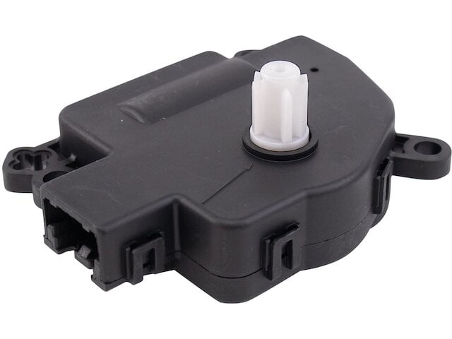 Main Air Flap Actuator - Compatible with 2014 - 2023 Ram ProMaster 3500 ...