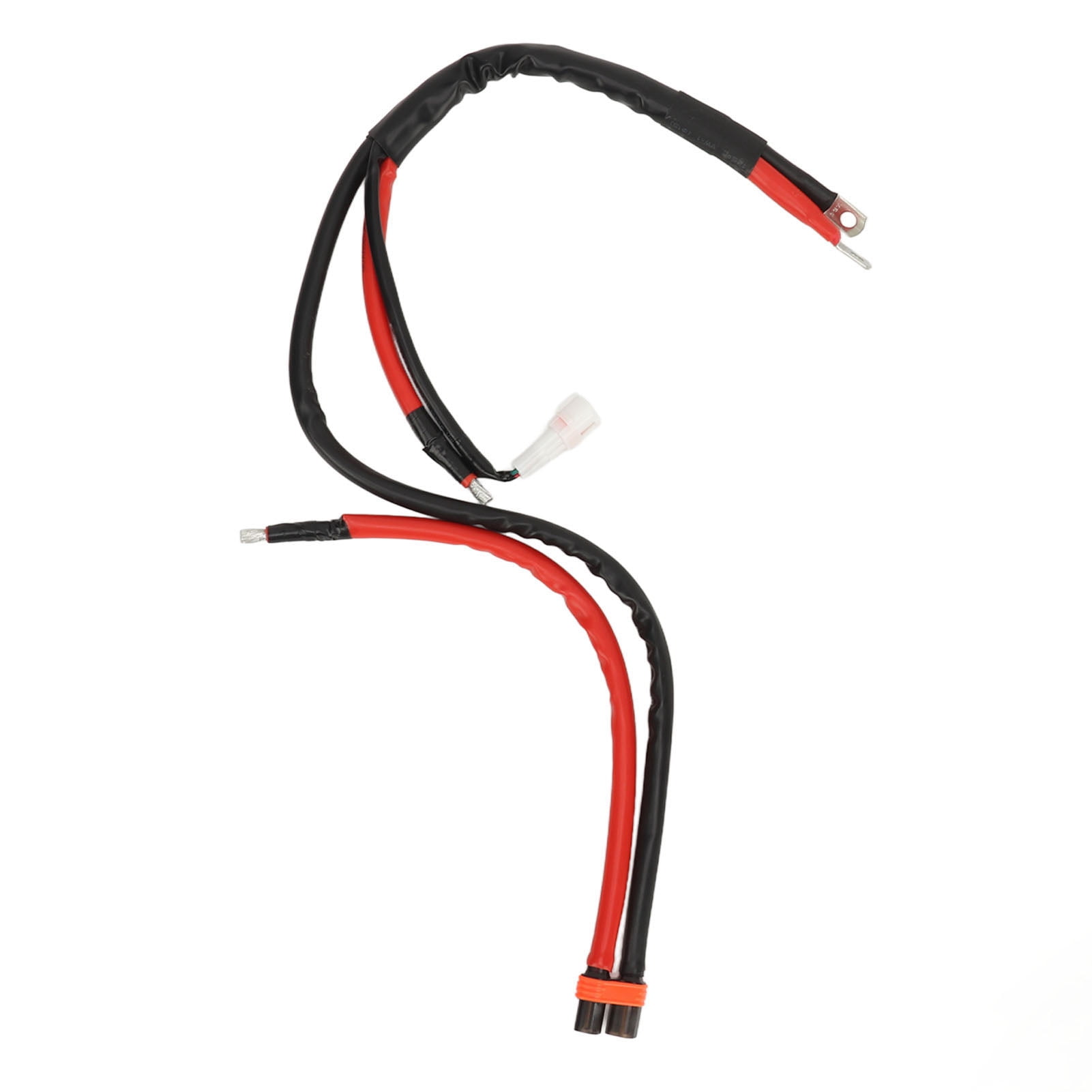 Main Battery Power Cord Plug Weather Resistant Controller Wiring ...