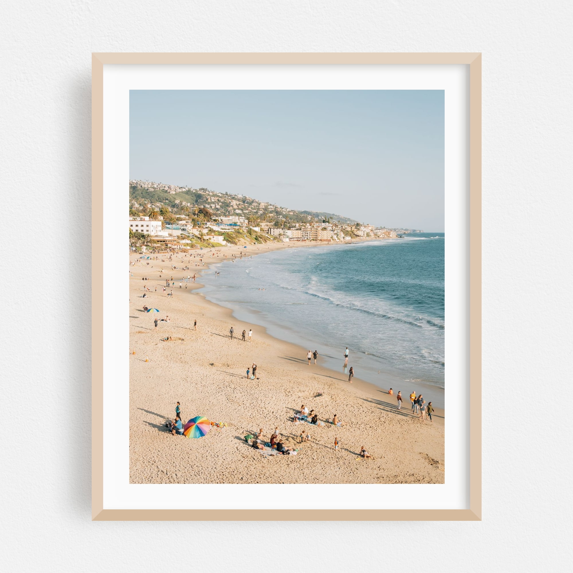Main Beach, Laguna - Laguna Beach California Photography Beach Coast ...
