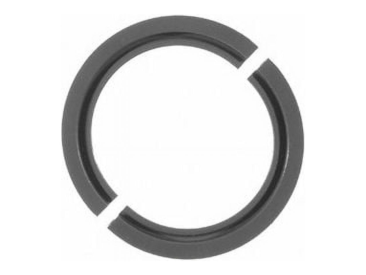 Main Bearing Gasket Set - Compatible with 1965 - 1974 Chevy Corvette ...