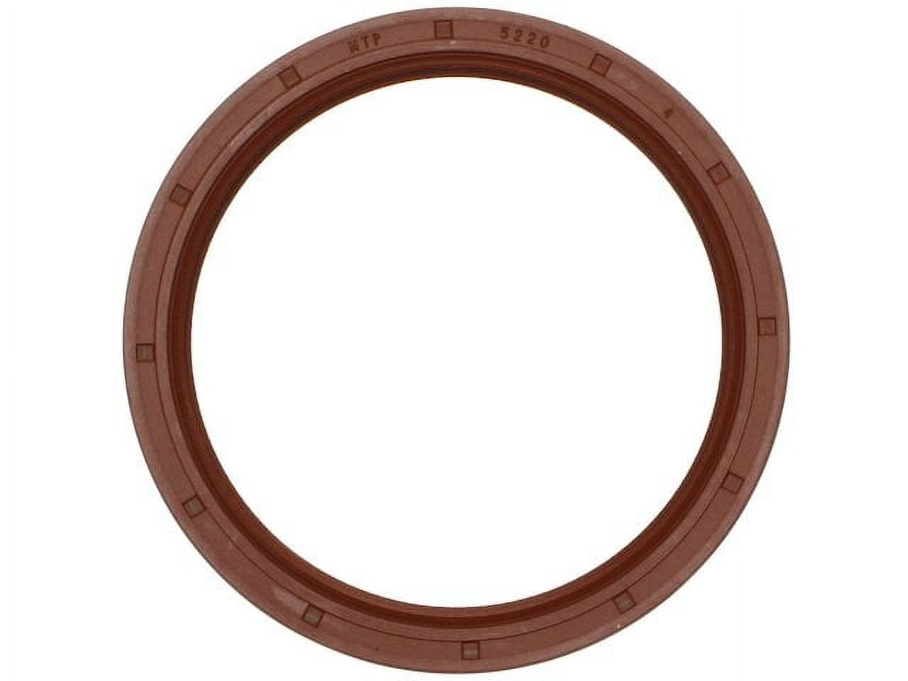 Main Bearing Gasket Set - Compatible with 1995 - 2005 Dodge Neon 1996 ...