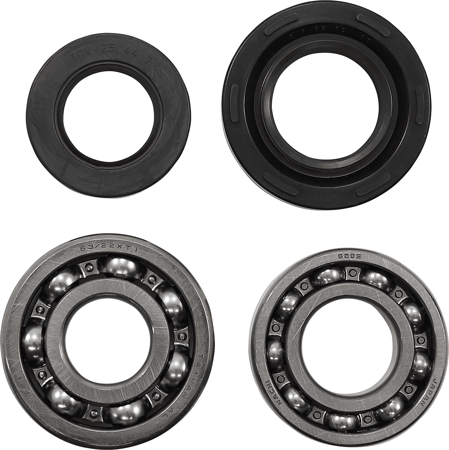 Main Bearing Kit - Walmart.com