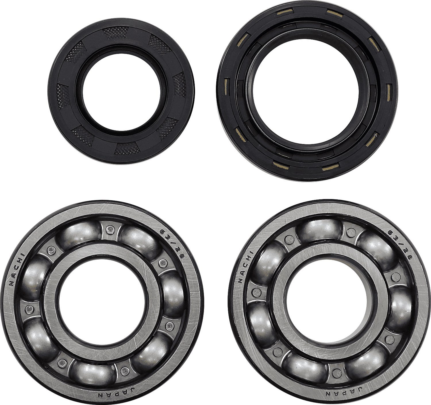 Main Bearing Kit - Walmart.com