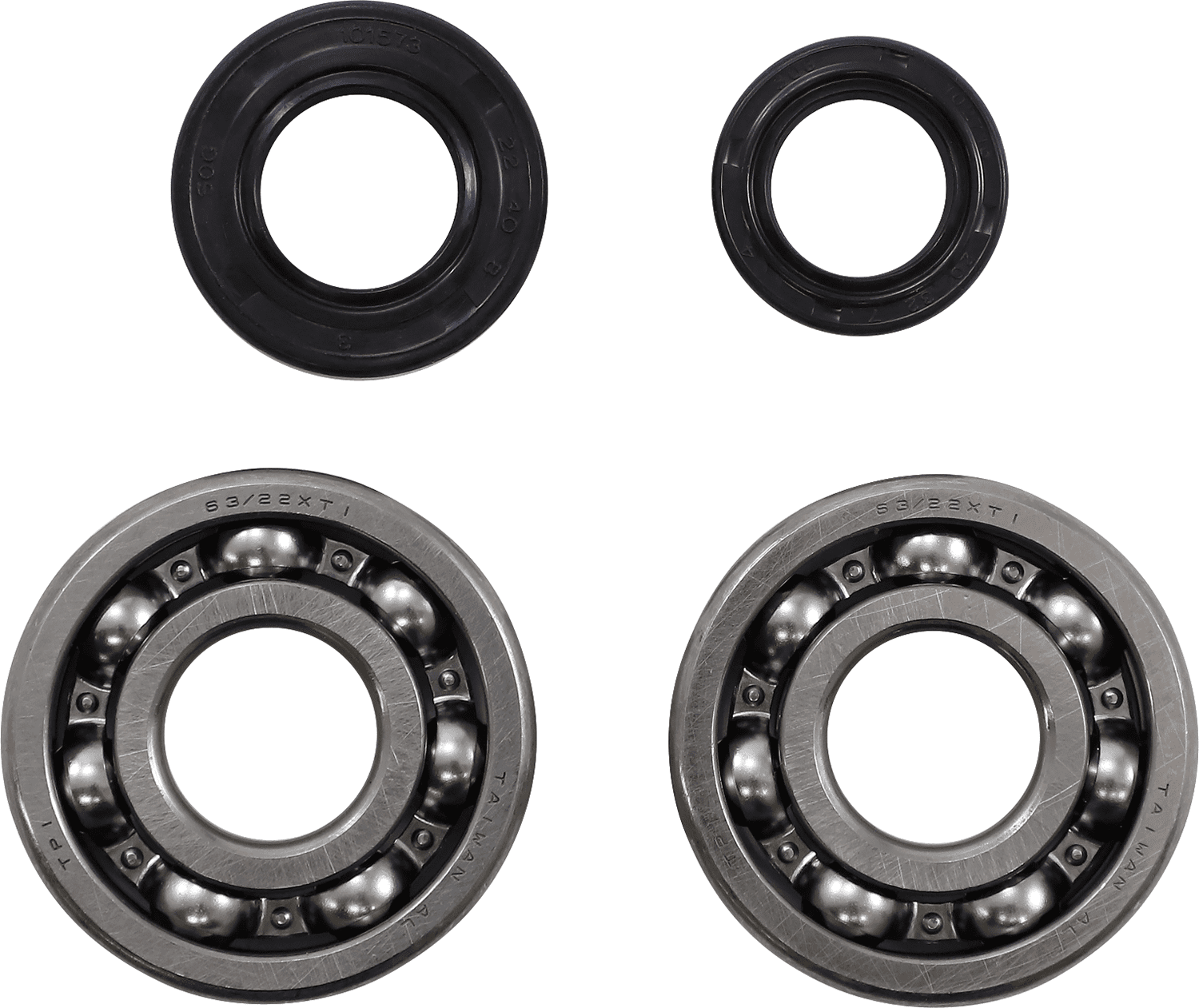 Main Bearing Kit - Walmart.com