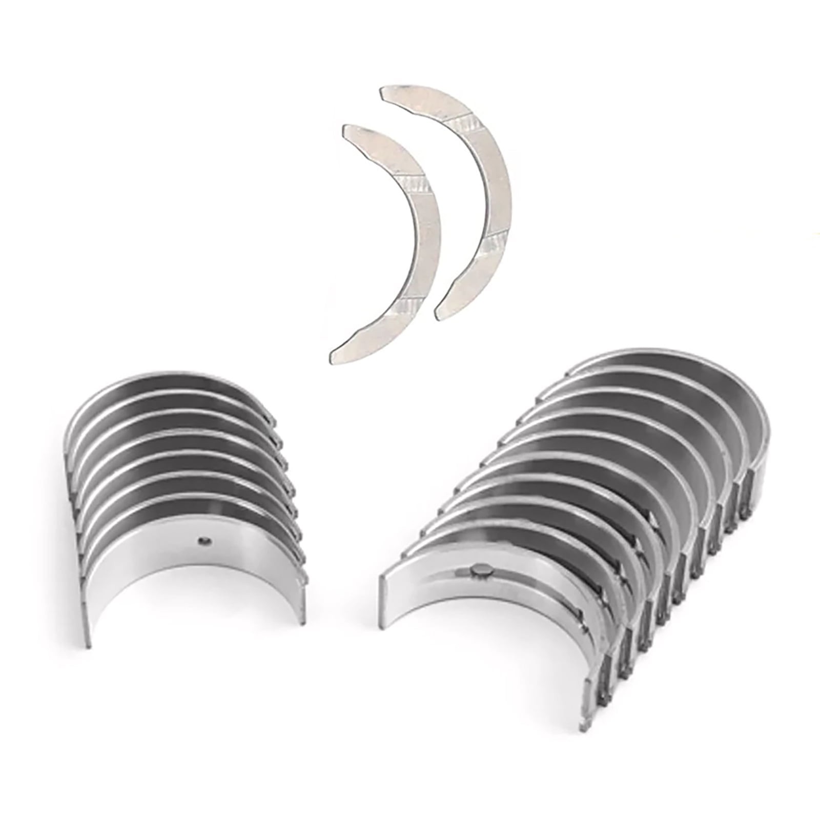 Main Bearing & Rod Kit for Hyundai Sonata/Kia Optima for Engine ...