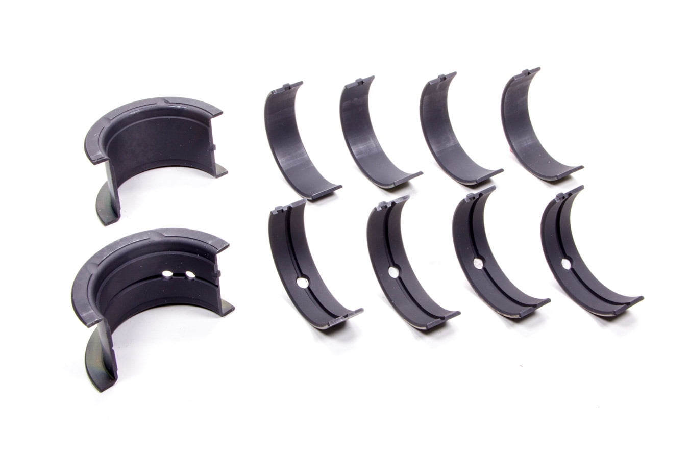 Main Bearing Set Calico Coated - Walmart.com