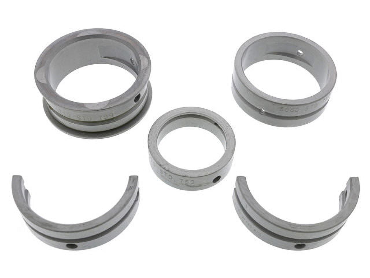 Main Bearing Set - Compatible with 1961 - 1979 Volkswagen Beetle 1962 ...