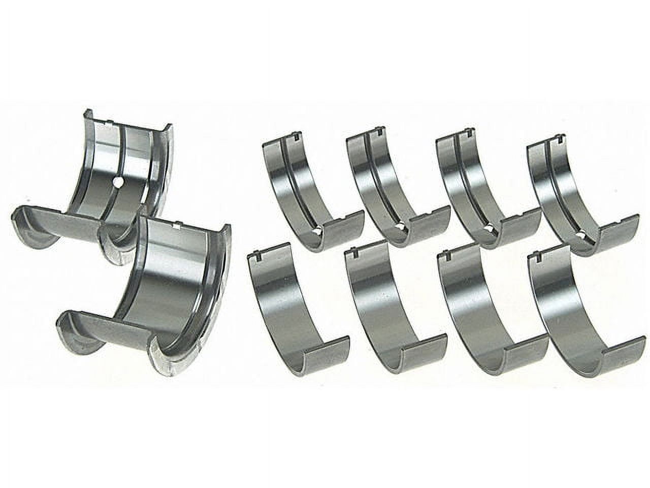 Main Bearing Set - Compatible with 1968 - 1974 Chevy C10 Pickup 1969 ...