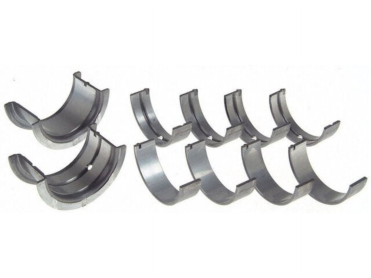 Main Bearing Set - Compatible with 1969 - 1974 GMC C35/C3500 Pickup 5 ...