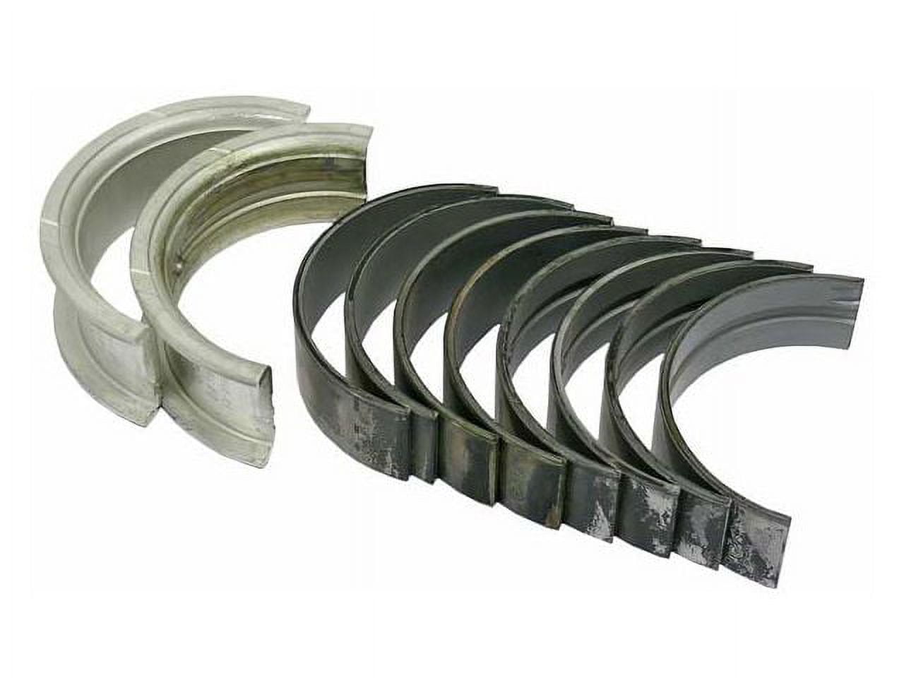 Main Bearing Set - Compatible with 1973 - 1980 Mercedes-Benz 450SL 1974 ...