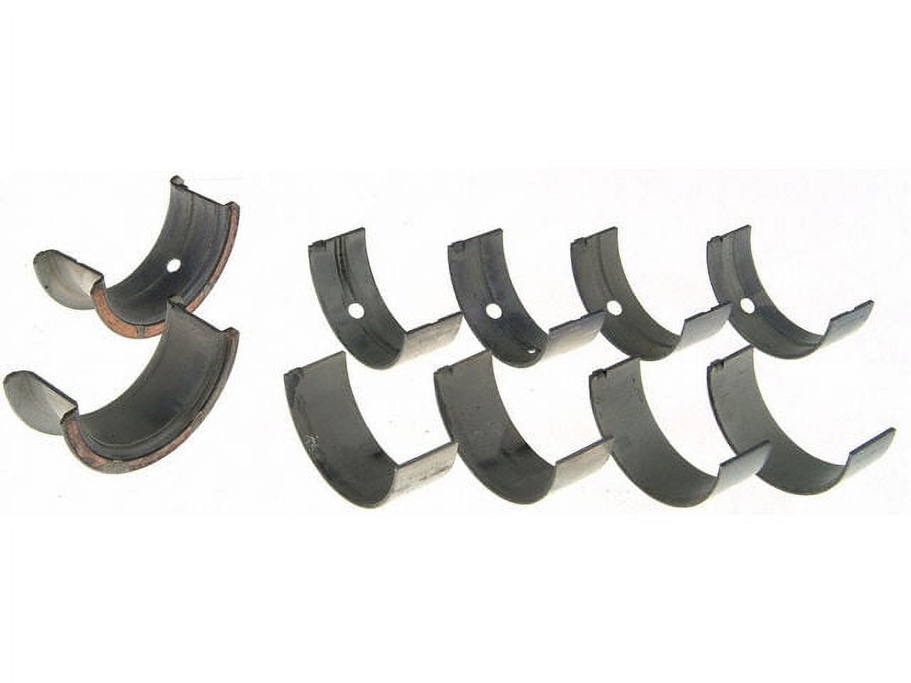 Main Bearing Set - Compatible with 1975 - 1979 Nissan 620 2.0L 4 ...