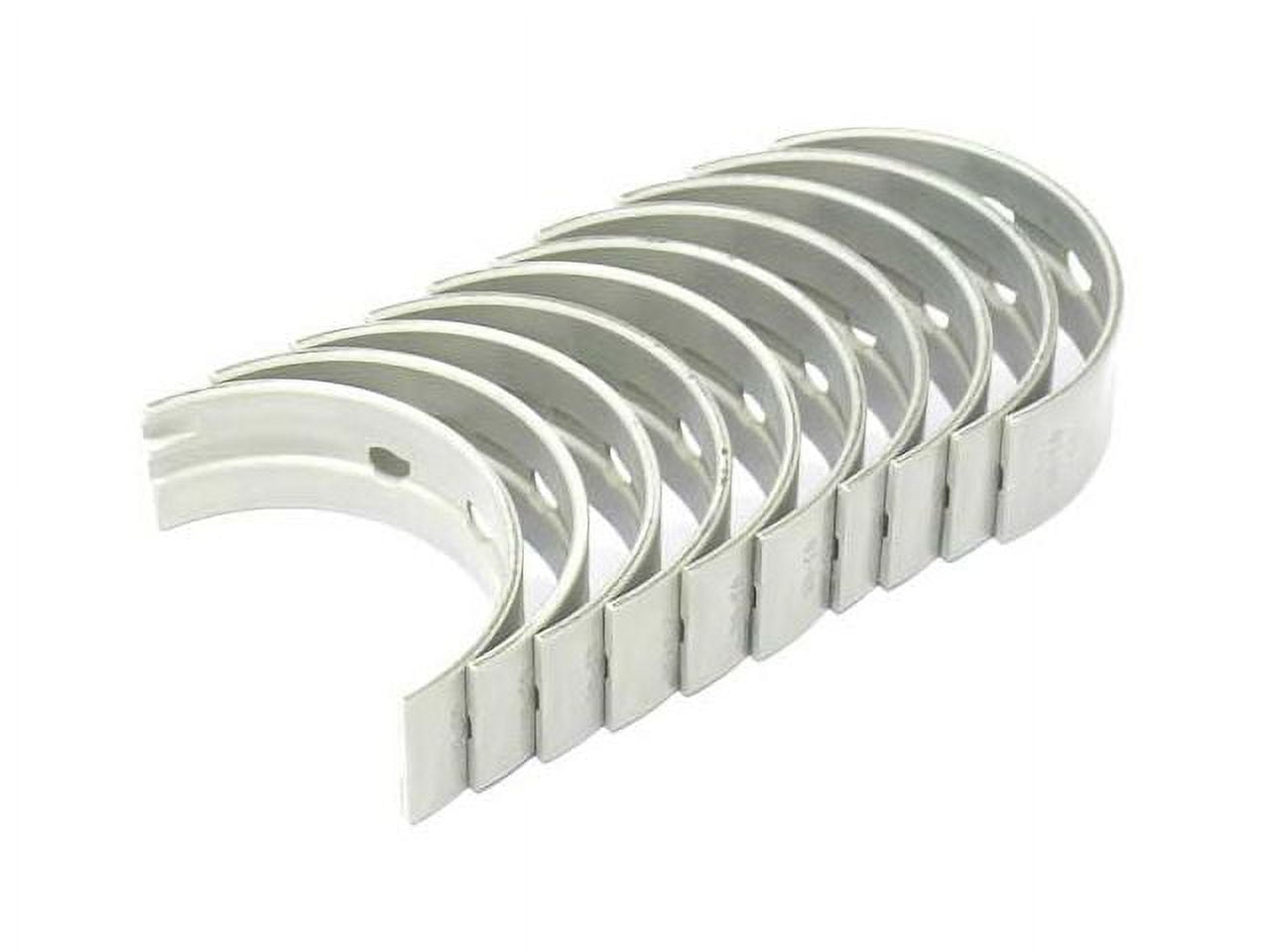 Main Bearing Set - Compatible with 1999 - 2003 Saab 9-3 Convertible ...