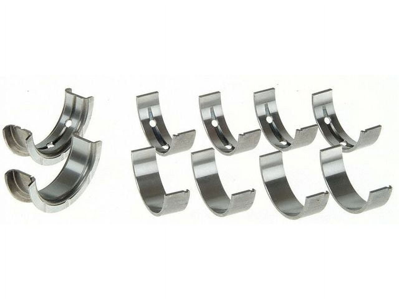 Main Bearing Set - Compatible with 2003 - 2009 Hummer H2 2004 2005 2006 ...