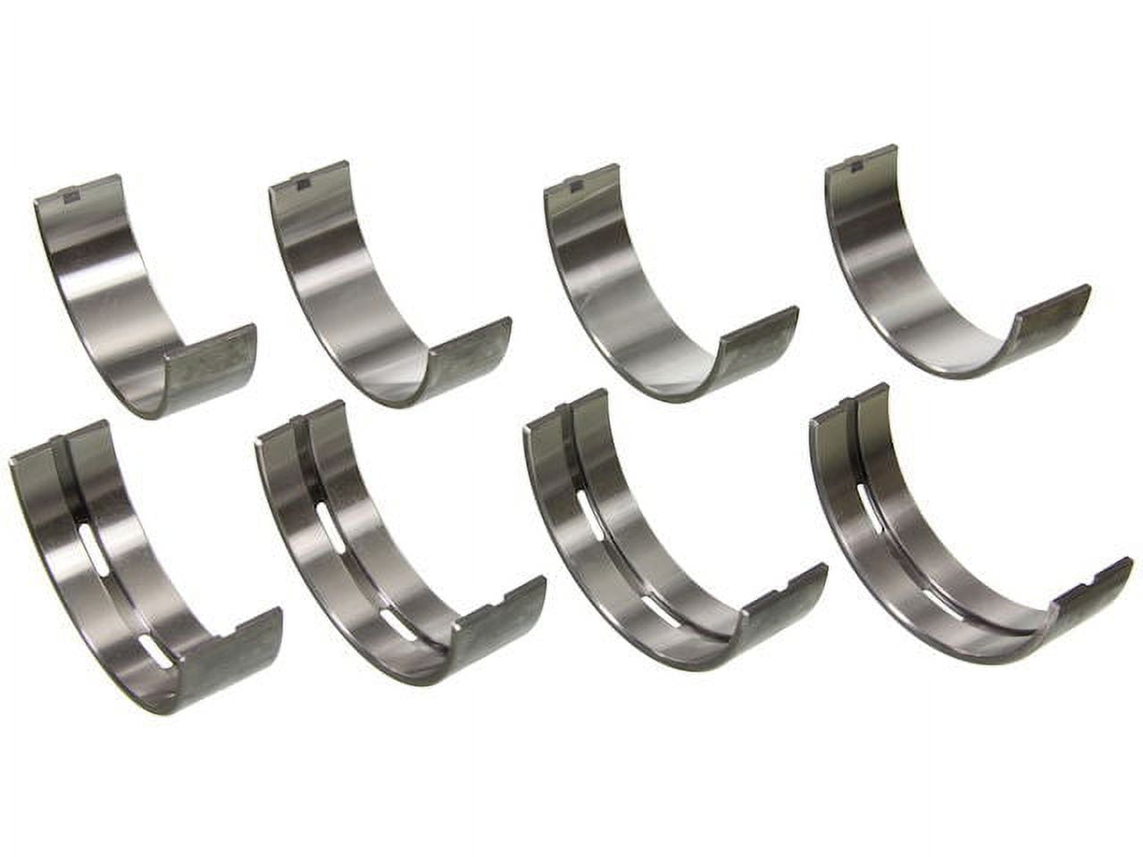 Main Bearing Set - Compatible with 2009 - 2019 Ford Flex 3.5L V6 2010 ...
