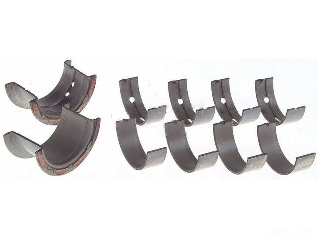Main Bearing Set for 1960-1967 Chevrolet C10 Pickup - Walmart.com