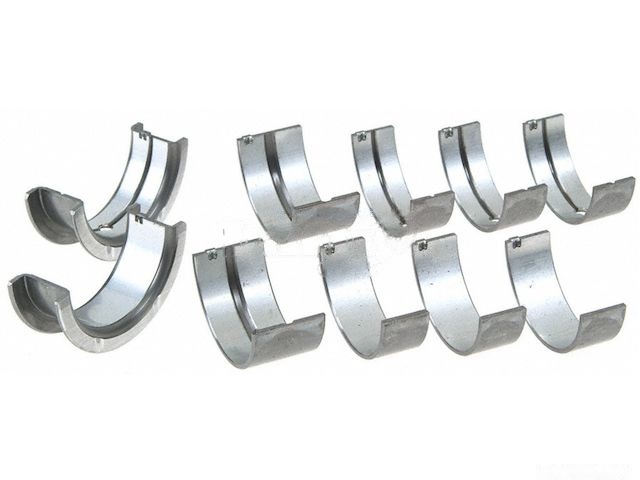 Main Bearing Set for 1964-1973 Plymouth Valiant - Walmart.com