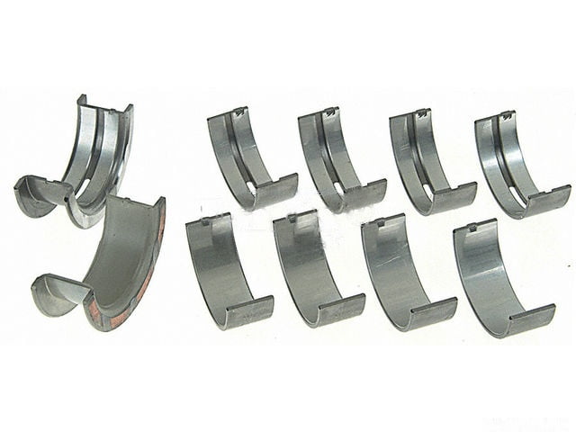 Main Bearing Set for 1964-1974 Ford Custom 500 - Walmart.com