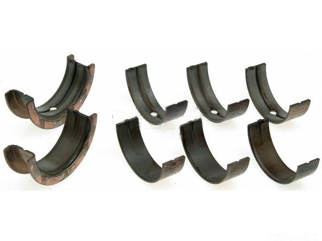 Main Bearing Set for 1980-1990 Buick Electra - Walmart.com