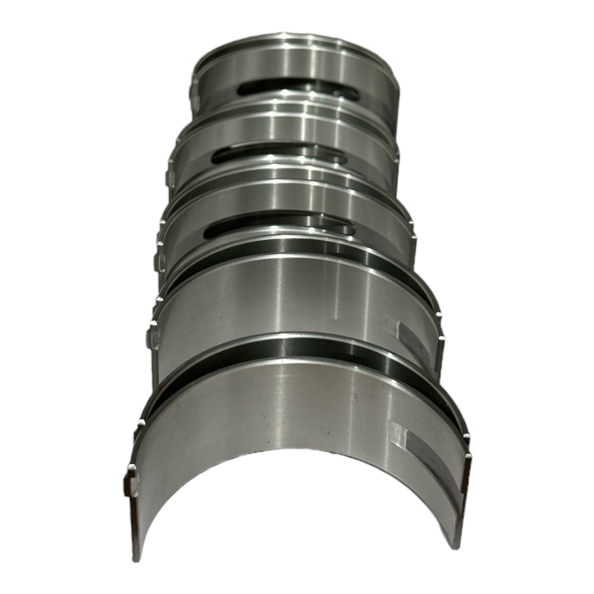 Main Bearing Set for Perkins 4.236 4.248 1004 1004T Massey Ferguson ...