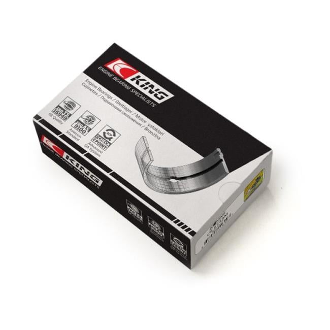 Main Bearing Set for Volvo 520-B5252 - Standard Size - Walmart.com