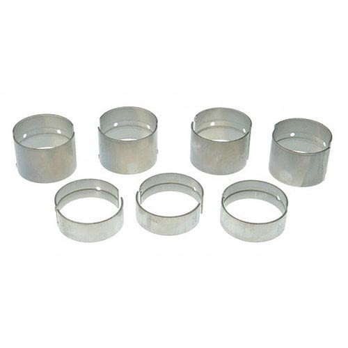 Main Bearings - .010" Oversize - Set fits Case 900 930 970 1030 1090 ...