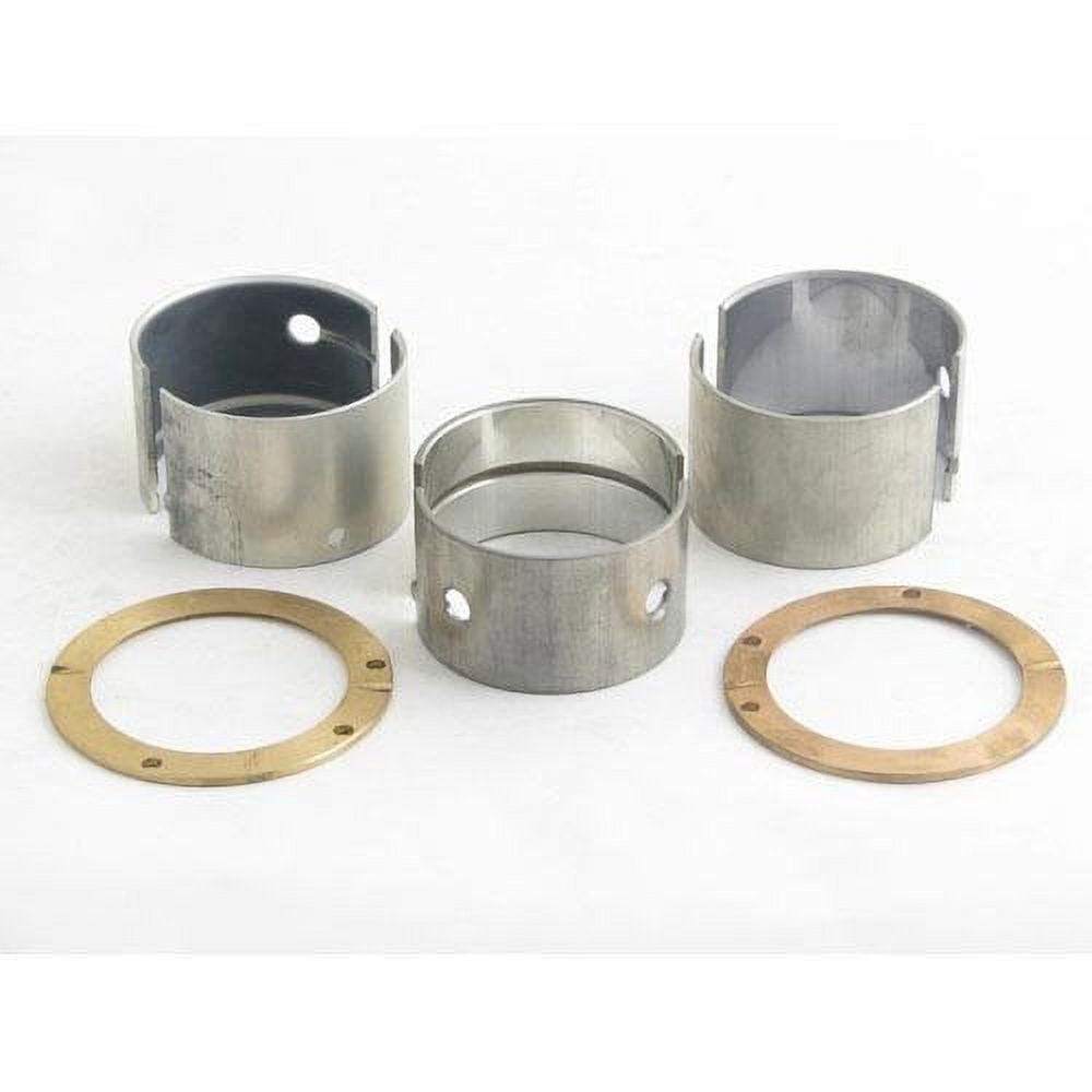 Main Bearings - .010" Oversize - Set fits Case VA VAC VAH VAI VAO G124 ...