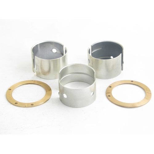 Main Bearings - .010" Oversize - Set fits Case G126 G148 200B 210B 211B ...