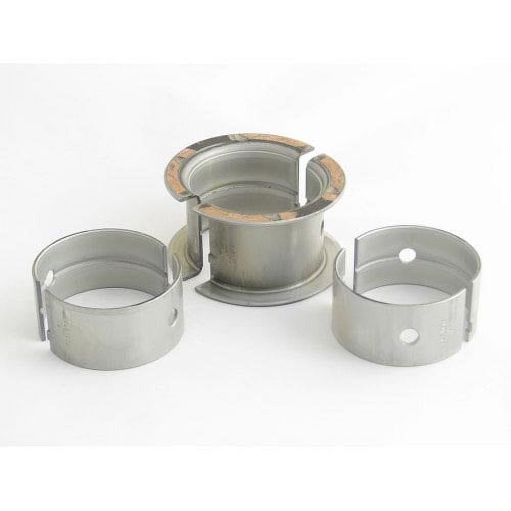Main Bearings - .010" Oversize - Set fits International C248 C264 C281 ...
