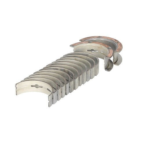 Main Bearings - .010" Oversize - Set fits New Holland TS100 TS110 ...