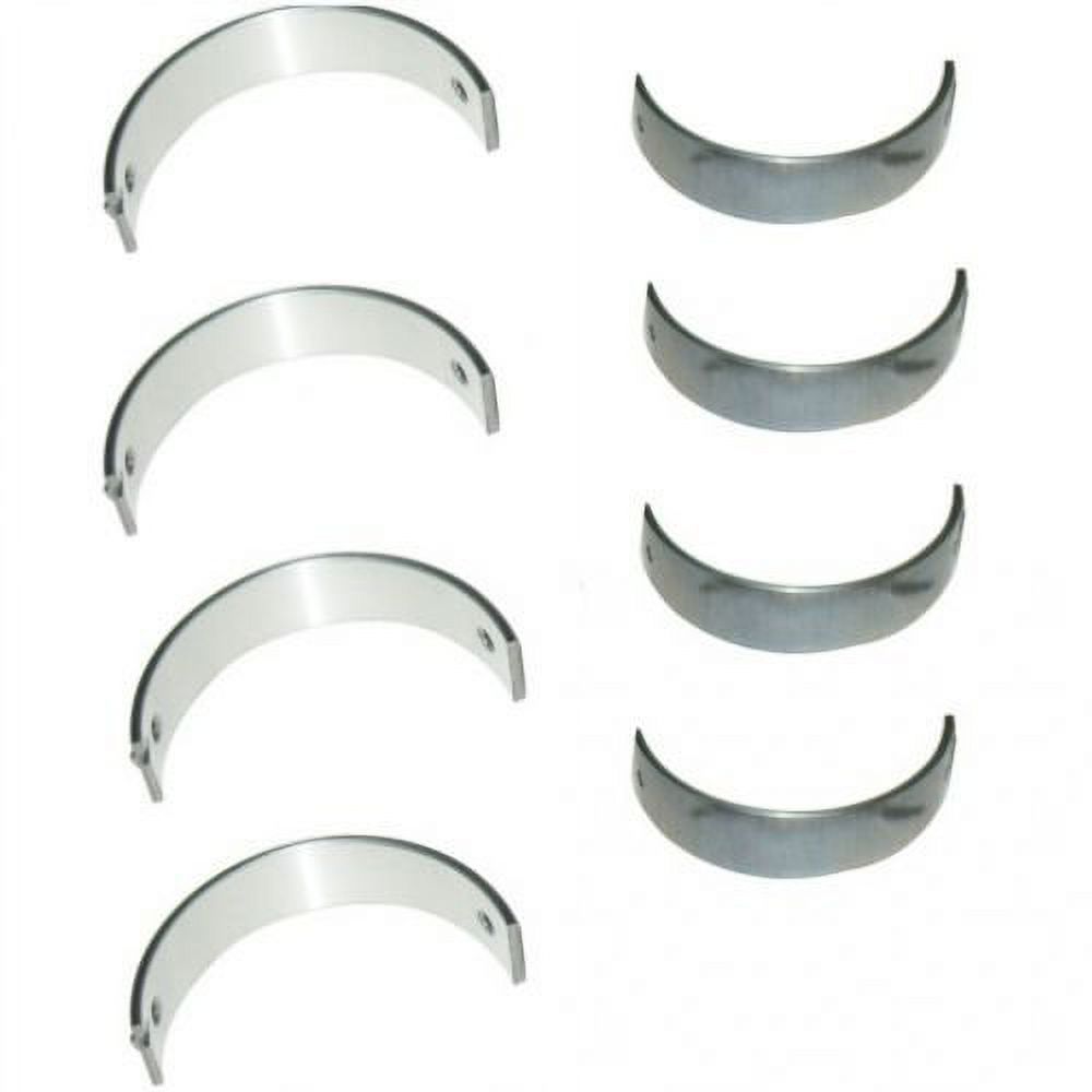 Main Bearings - .020" Oversize - Set fits Case IH SBA198586160 fits New ...