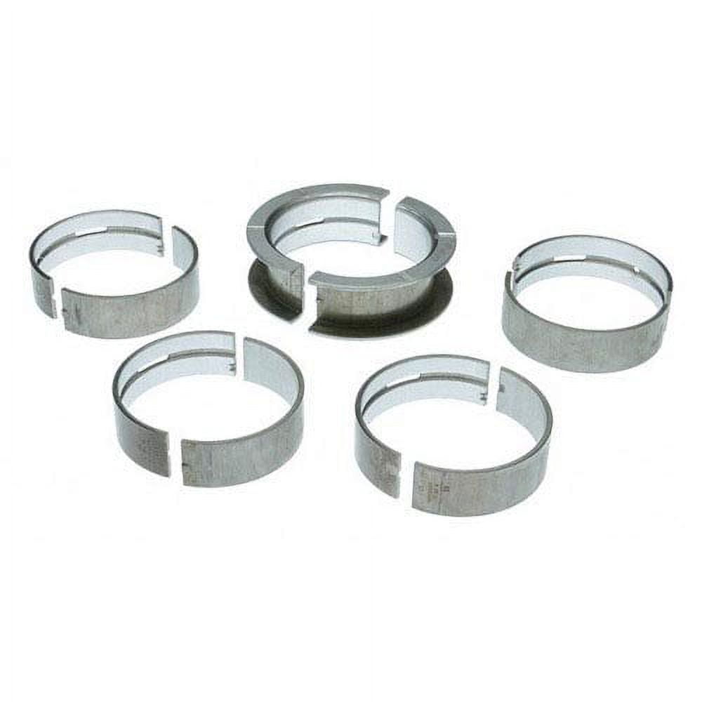 Main Bearings - .030" Oversize - Set fits Ford 4830 5030 5100 5900 6600 6710 7000 7100 7200 7600 ...
