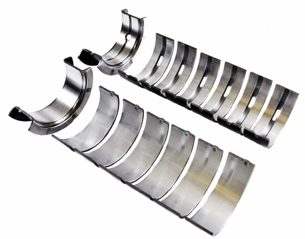 Main Bearings Set | Compatible with 91-06 Jeep 4.0L/242 L6 | Standard Size - Walmart.com