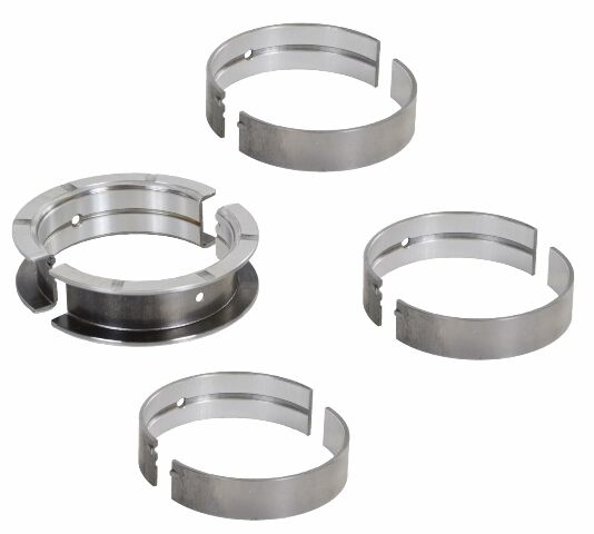 Main Bearings Set | Compatible with 97-05 GM/Sturn 3.0L/181 V6 ...