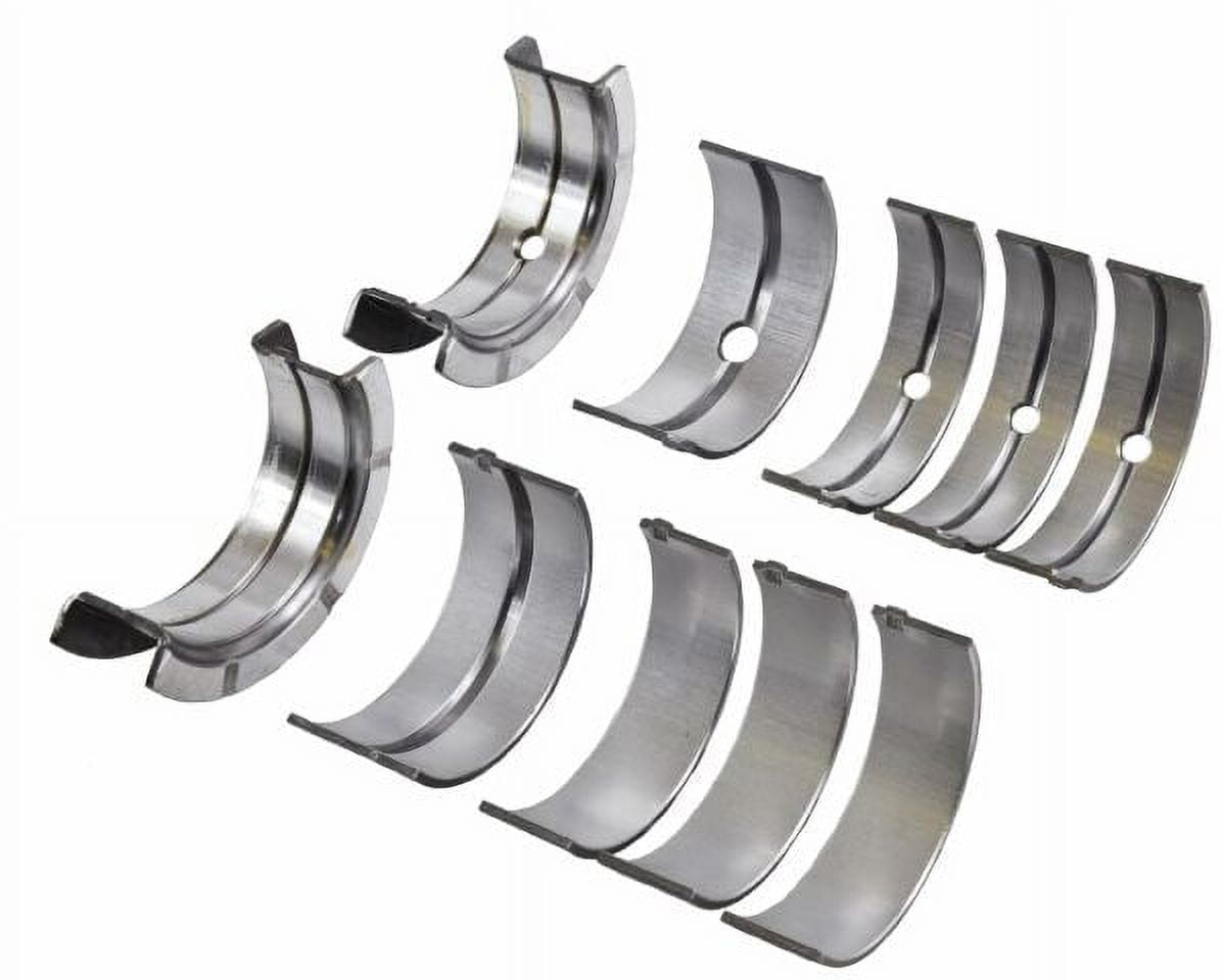 Main Bearings Set | Compatible with Various 59-03 Chrysler/Dodge/Jeep 5 ...