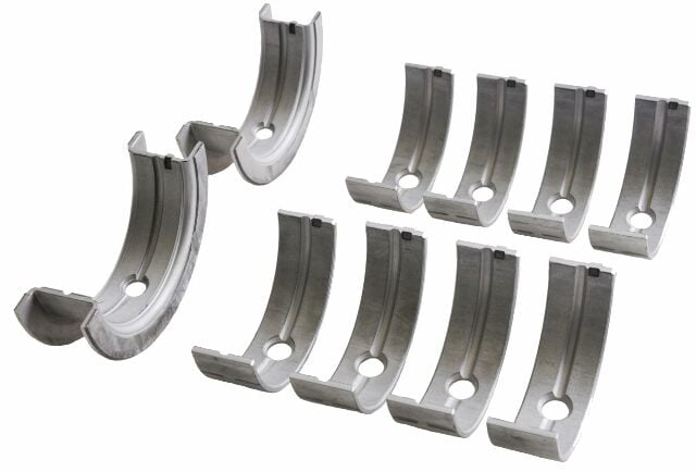 Main Bearings Set | Compatible with Various 64-78 Ford 330/359/360/389 ...