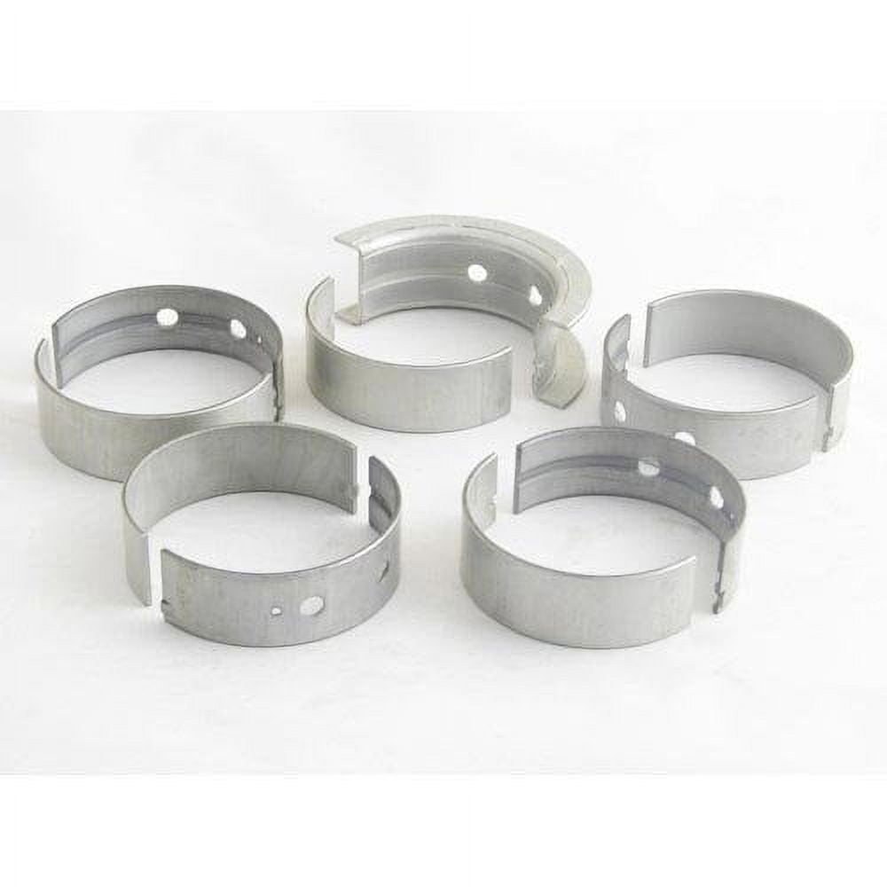 Main Bearings - Standard - Set fits Case IH 5120 5220 3802010 fits Case ...
