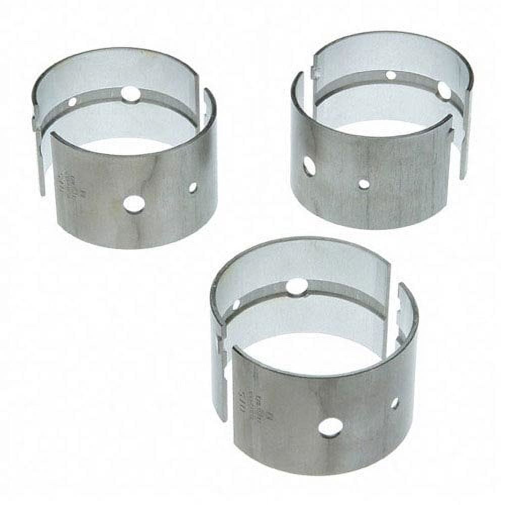 Main Bearings - Standard - Set fits Case 990 995 1200 1210 1290 1294 ...