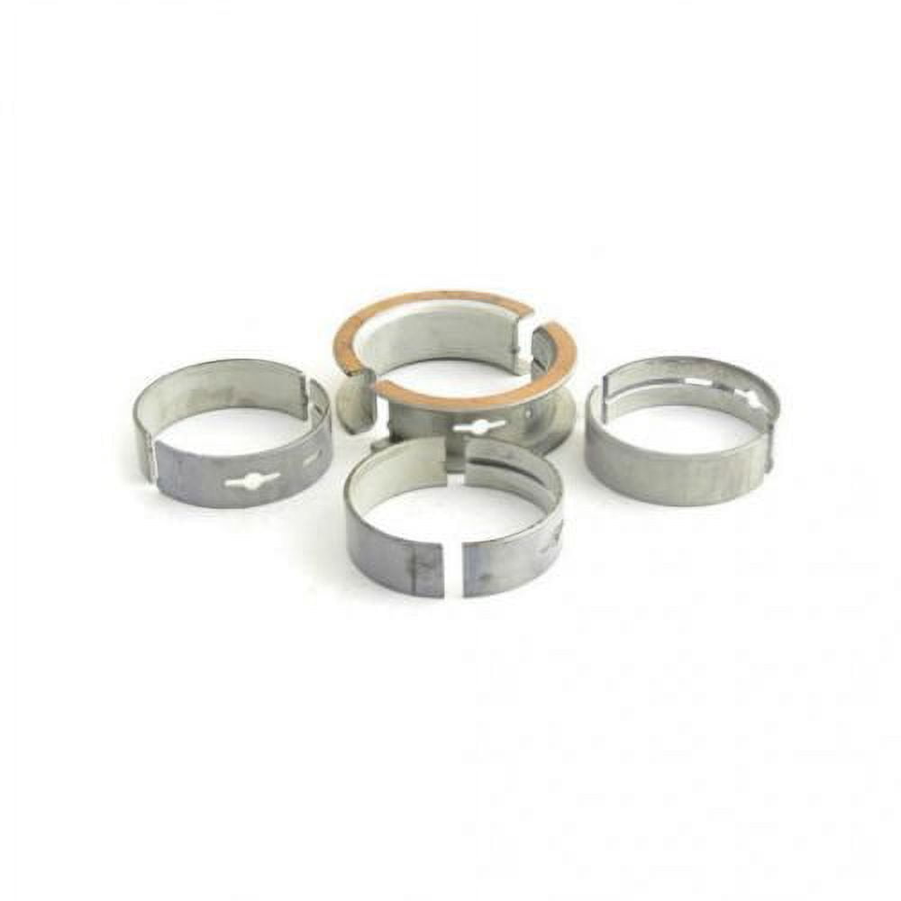 Main Bearings - Standard - Set fits New Holland 87790489 - Walmart.com