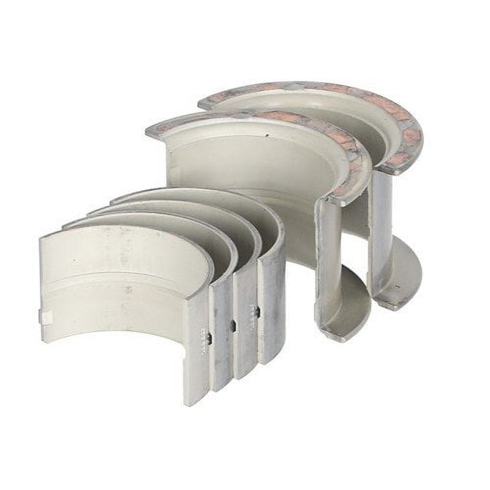Main Bearings - Standard - Set fits International C123 C113 130 140 ...