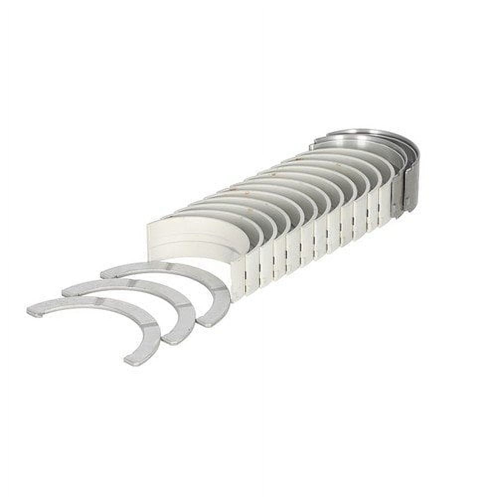 Main Bearings - Standard - Set fits John Deere 4010 4020 AR49243 ...