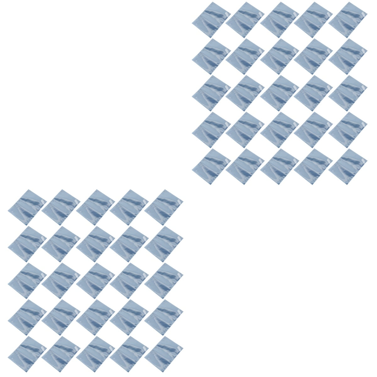 Main Board Bag Chip Pe Anti Static for Gpu Hard Drive Shielding Bags ...