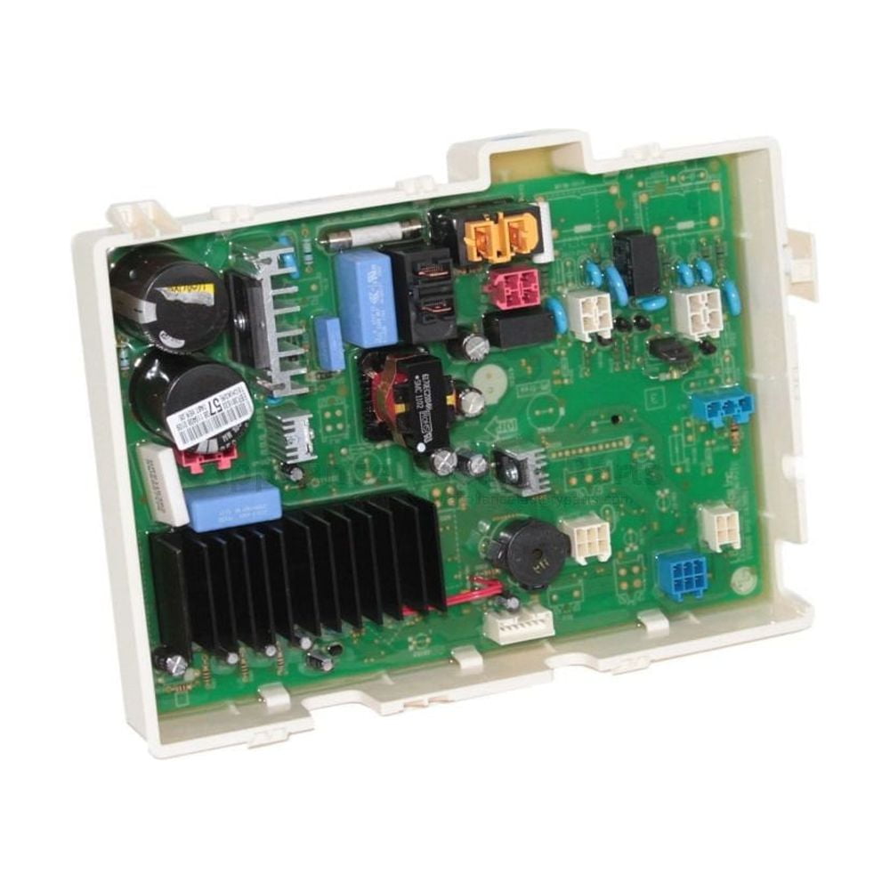 Main Board EBR38163357, Factory Remanufactured, PCB Assembly, Full ...