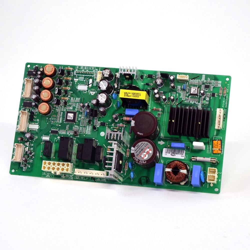 Main Board EBR73304224 - Walmart.com
