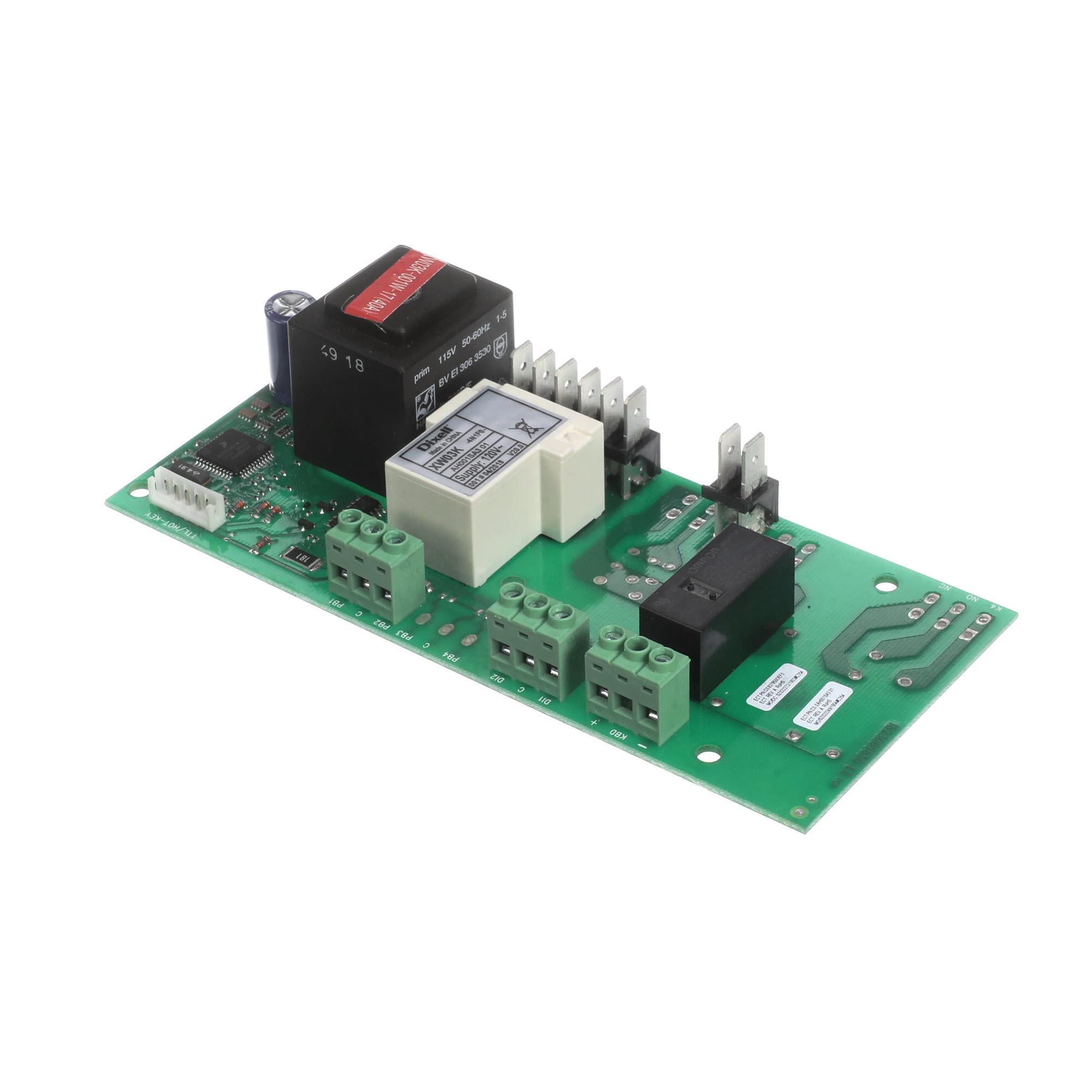 Kelvinator Main Board; Xw03K-001M 0USH89 - Genuine OEM Replacement Part ...